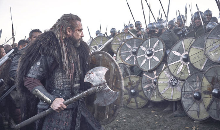 What Made Danes Superior Warriors? - The Hurricane Times