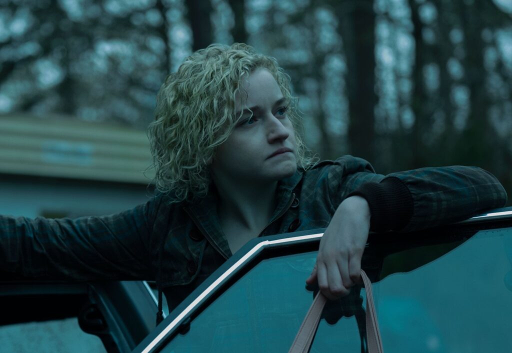 Ruth Langmore a strong but insignificant loyalist - The Hurricane Times